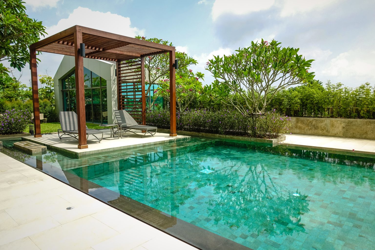 ทริปสั้น ๆ เที่ยว 2 วัน 1 คืน – The Garden 304
