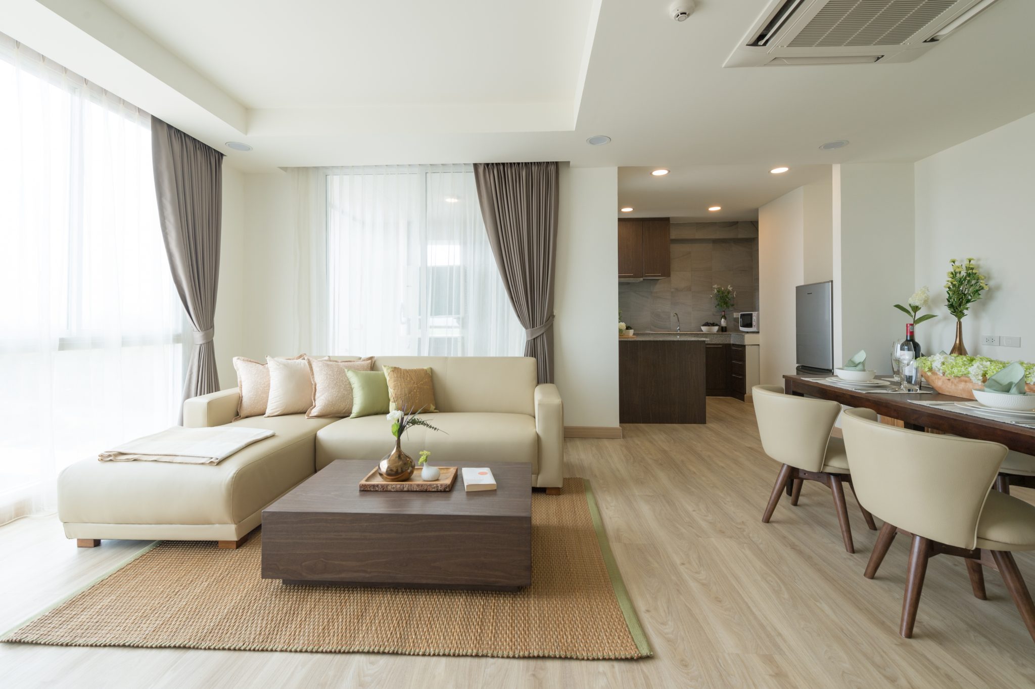 ทริปสั้น ๆ เที่ยว 2 วัน 1 คืน - The Garden 304