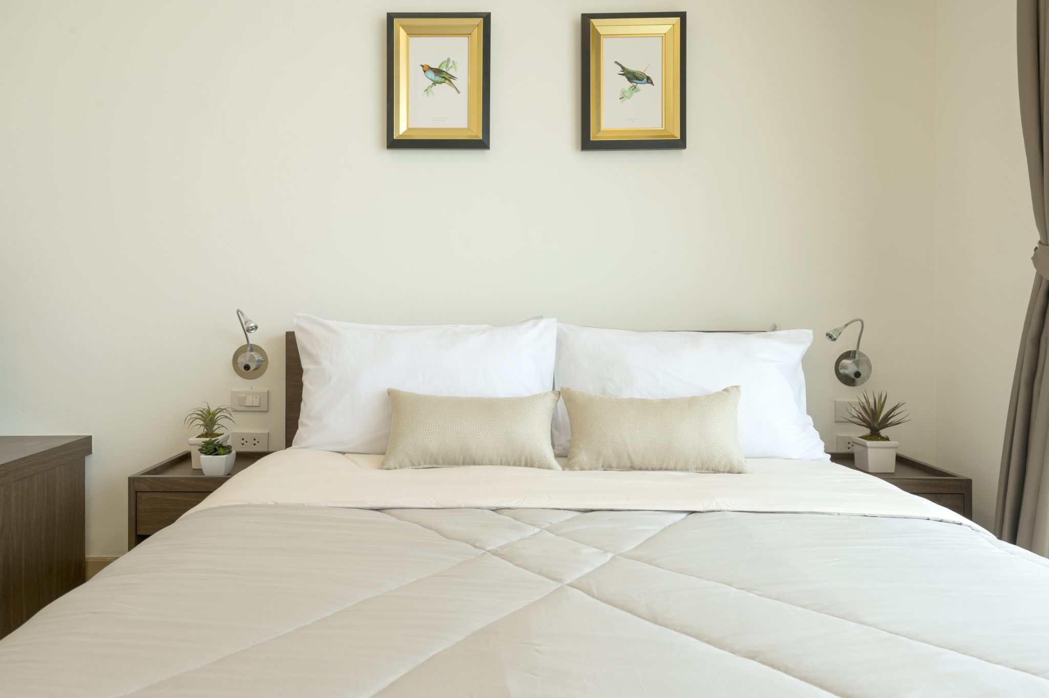 ทริปสั้น ๆ เที่ยว 2 วัน 1 คืน - The Garden 304