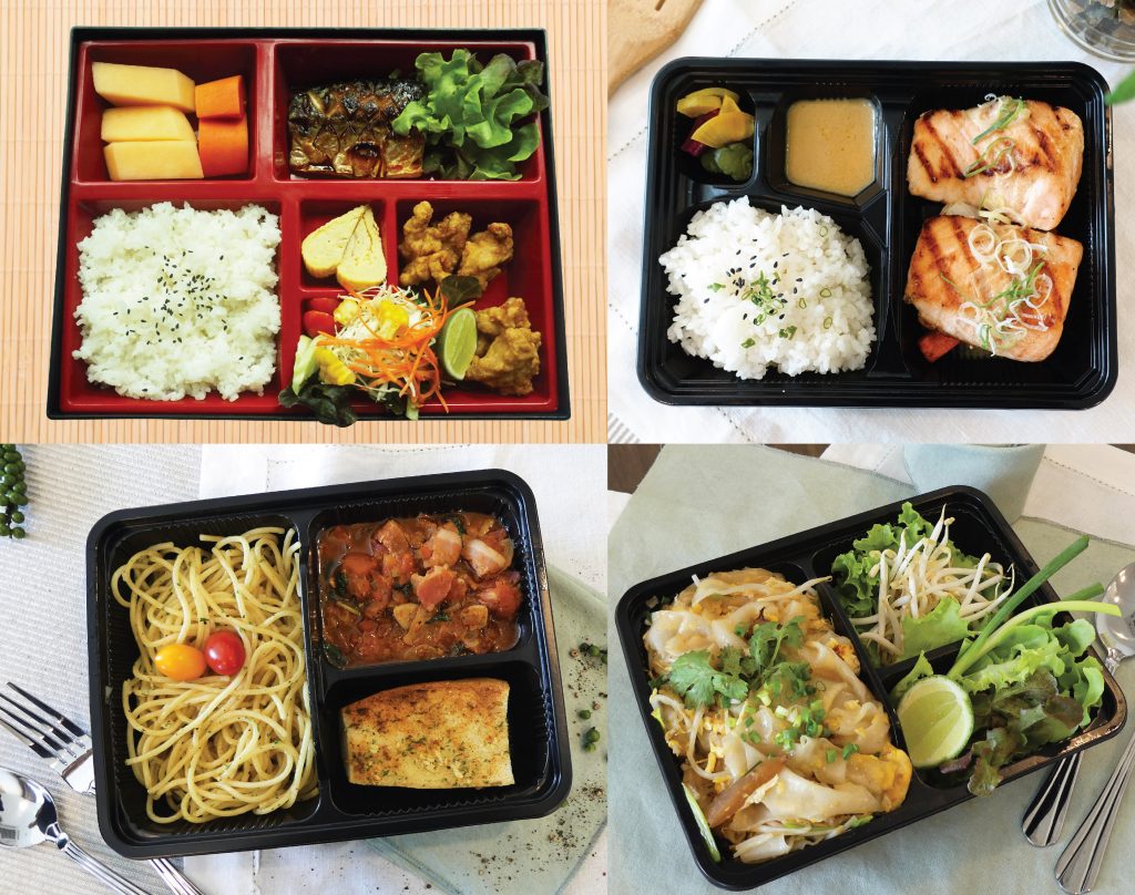 Banquet & Catering : JP – The Garden 304