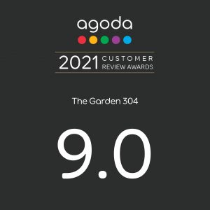 The Garden 304