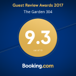 The Garden 304