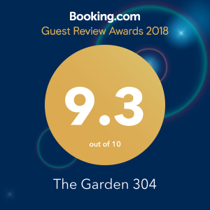The Garden 304