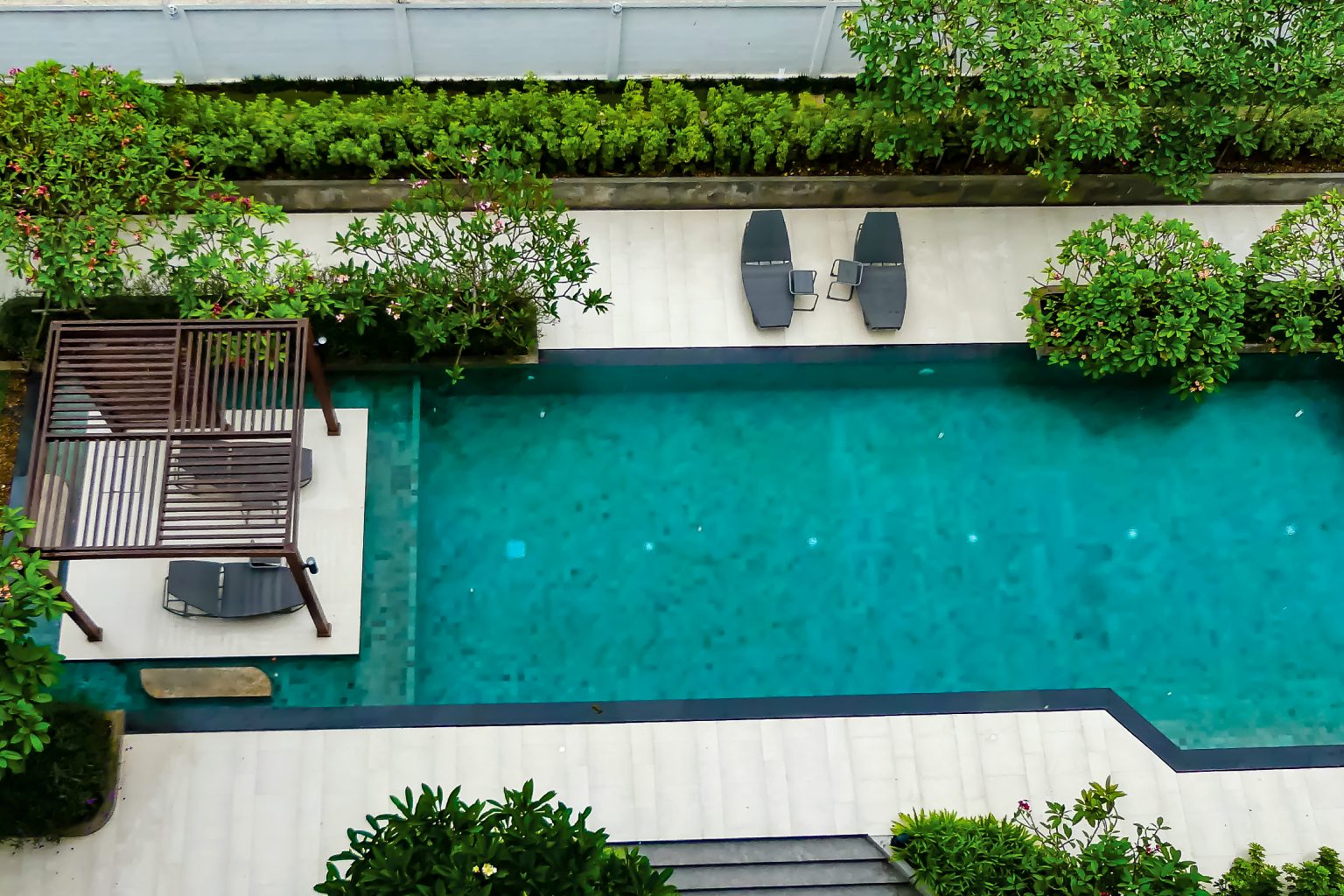 Facilities & Service - The Garden 304