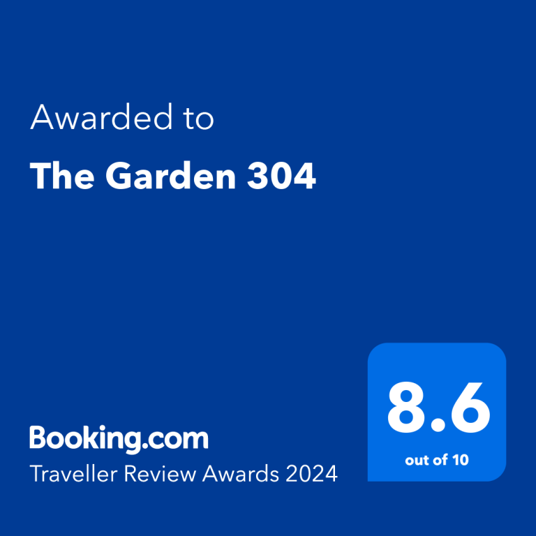 The Garden 304